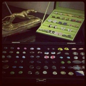 History and Origins Of Cufflinks | Why We Wear The Cufflink