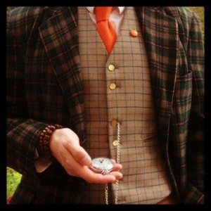 All About Waistcoats: History & How To Wear