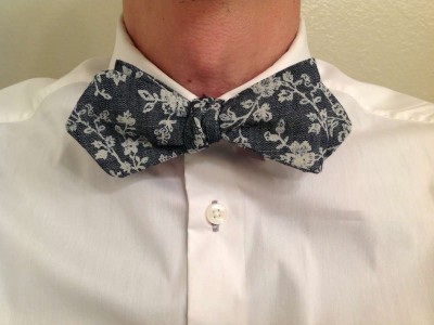How To Make A Bow Tie | #1 DIY Guide With Easy Instructions