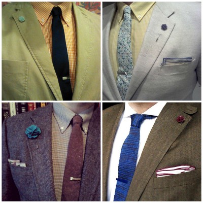 How To Wear A Tie Clip | Guide On Placement, Angle, Width, & More
