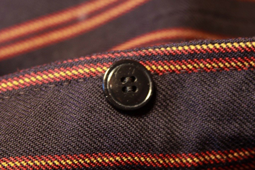 How to Sew Brass Buttons On A Blazer | Top Guide Selecting Button Style