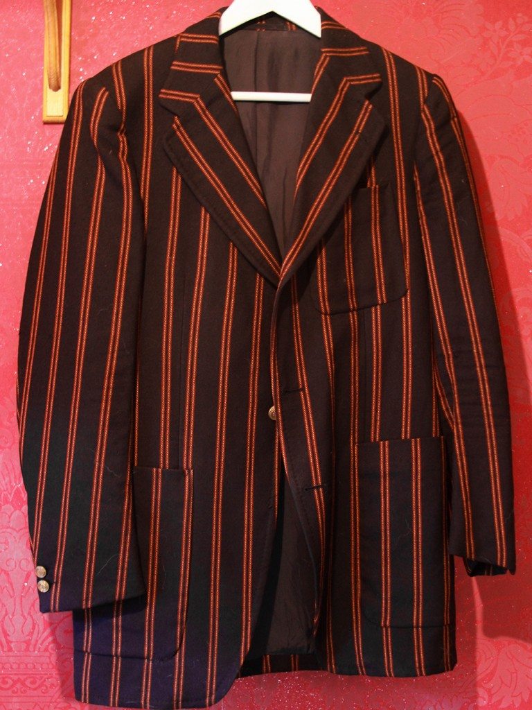 How to Sew Brass Buttons On A Blazer | Top Guide Selecting Button Style