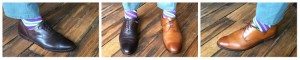 The Best Blucher Styles For Men On Zappos - BespokeUnit