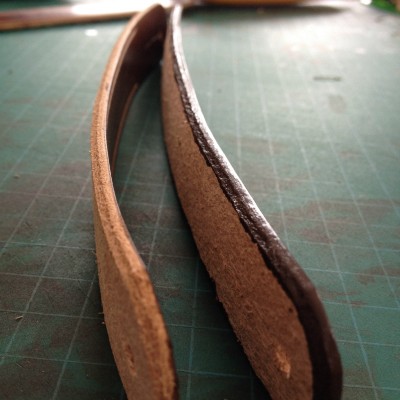 How To Make Custom Men's Suspenders (Braces) | Bespoke Unit
