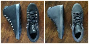 Adidas Stan Smith Winter Boot Review | Bespoke Unit