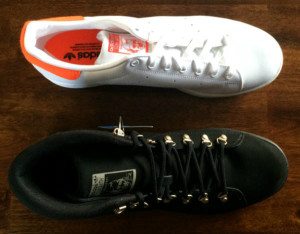 Adidas Stan Smith Winter Boot Review | Bespoke Unit