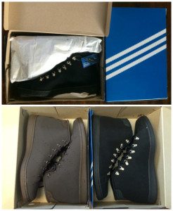 Adidas Stan Smith Winter Boot Review | Bespoke Unit