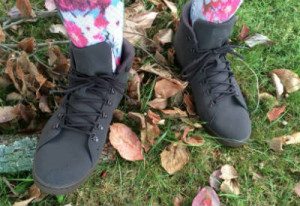 Adidas Stan Smith Winter Boot Review | Bespoke Unit