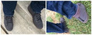 Adidas Stan Smith Winter Boot Review | Bespoke Unit