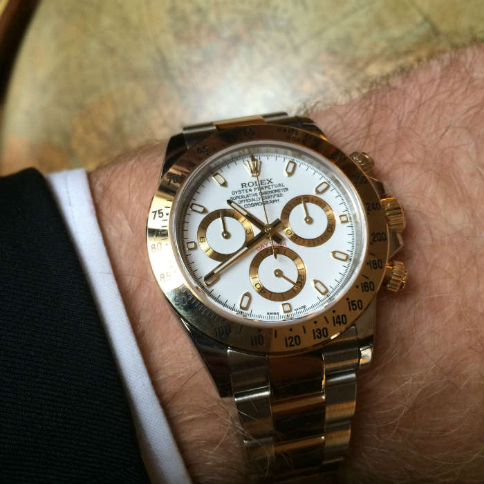 11 Swiss Luxury Watches Photo Shoot | Rolex Patek Omega