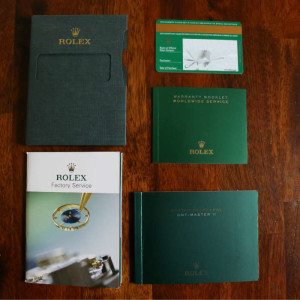 Guide To Spotting Fake Rolex Watches vs. Real Ones