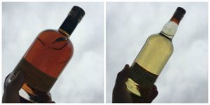 What Is Pisco & Where Is It Made?