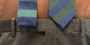 Tie Length Guide | Learn Proper Placement To Get The Correct Look