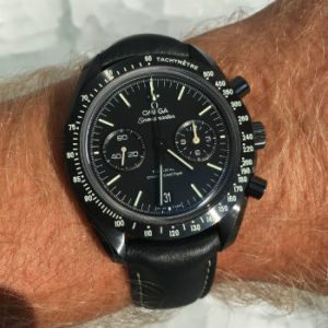 Omega Watch Brand Review & History | To The Moon & Back In Style