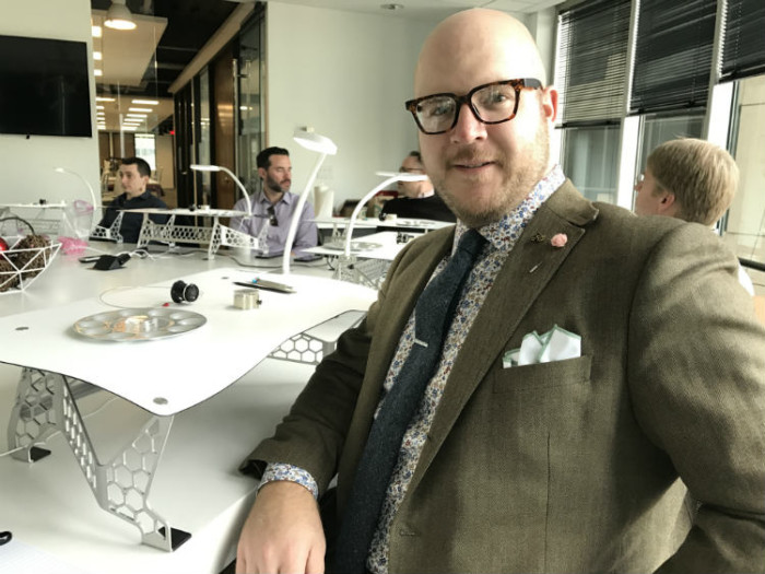 Review - HSNY Travelling Education Classes | Horological Society of New ...