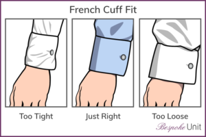 Men's Dress Shirt Cuff Guide | Primer For Men & How To Choose Them