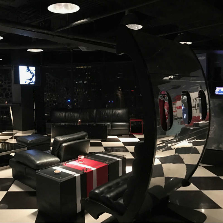 Heli Lounge Bar KL: Guide To Helipad Bar [Dress Code, Drink Prices & Hours]