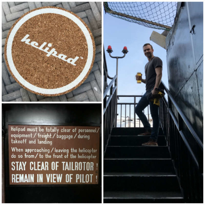 Heli Lounge Bar KL: Guide To Helipad Bar [Dress Code, Drink Prices & Hours]