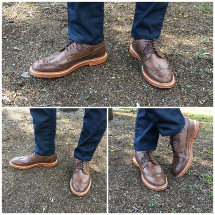 How To Wear Longwing Shoes | Best Longwings To Buy Online
