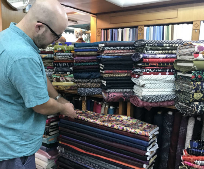 What Are The Best Custom Suit Tailors In Phuket, Thailand?