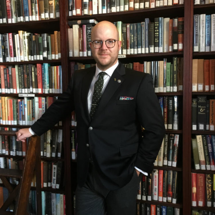 Understanding Contrast To Dress Better | Men's Guide To Color Mastery