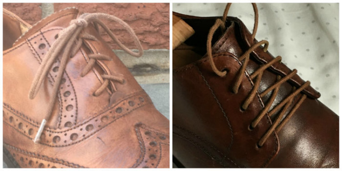 How To Wear Derbies & Bluchers | Gentleman's Guide To Classic Shoes