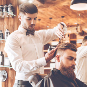 How To Speak To Your Barber: #1 Men's Haircut Guide For All Styles