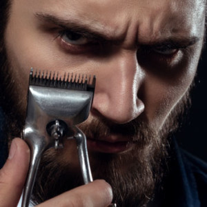 How To Grow A Beard & How To Trim A Beard For Your Face Shape