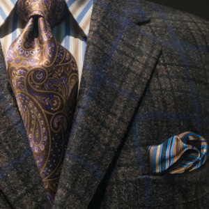 What Is A Lapel? How To Style & Choose Your Jacket Lapels