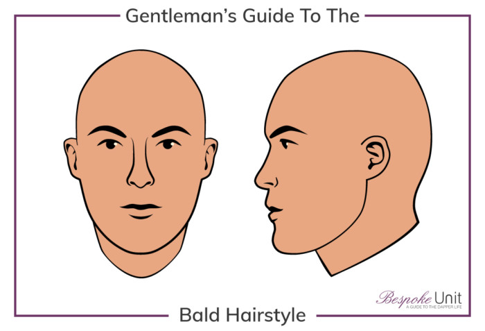 When To Shave Your Head If Going Bald? Hair Styling & Hair Loss