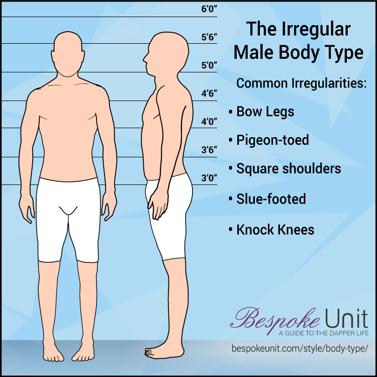 Male Body Types Pictures Men s Body Shapes Images Vlr eng br