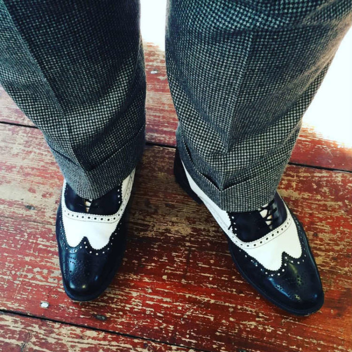 Spectators & Correspondents | Best Shoes, History & How To Wear