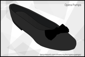 Men's Opera Pumps | How To Wear Classic Formal Shoes