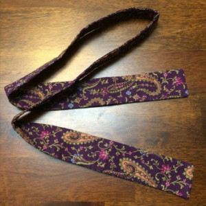 What Is A Cravat? | History, Different Versions & How To Tie
