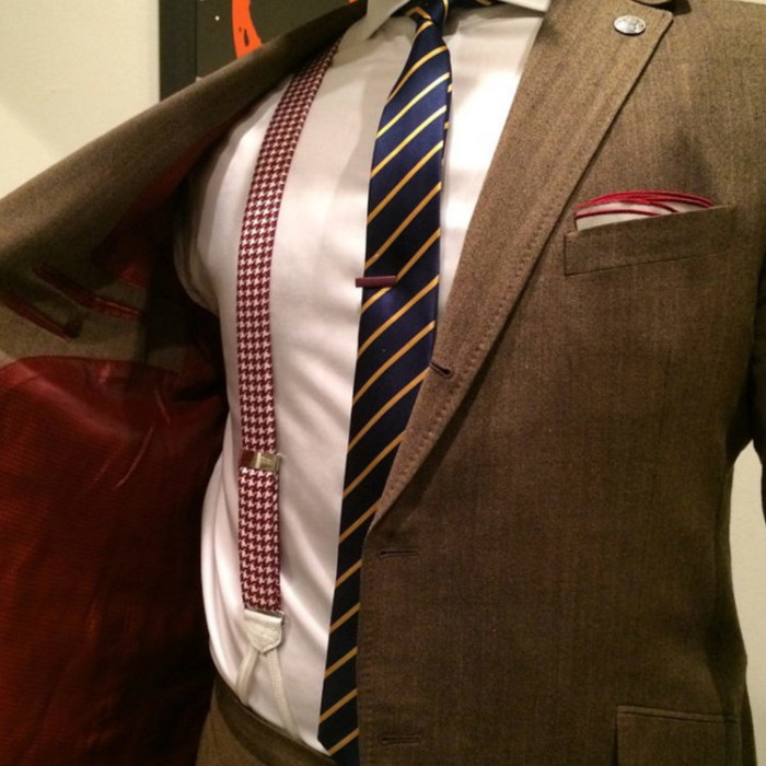 Top 10 Best Men's Suspenders | #1 Guide To Wearing Braces For Men