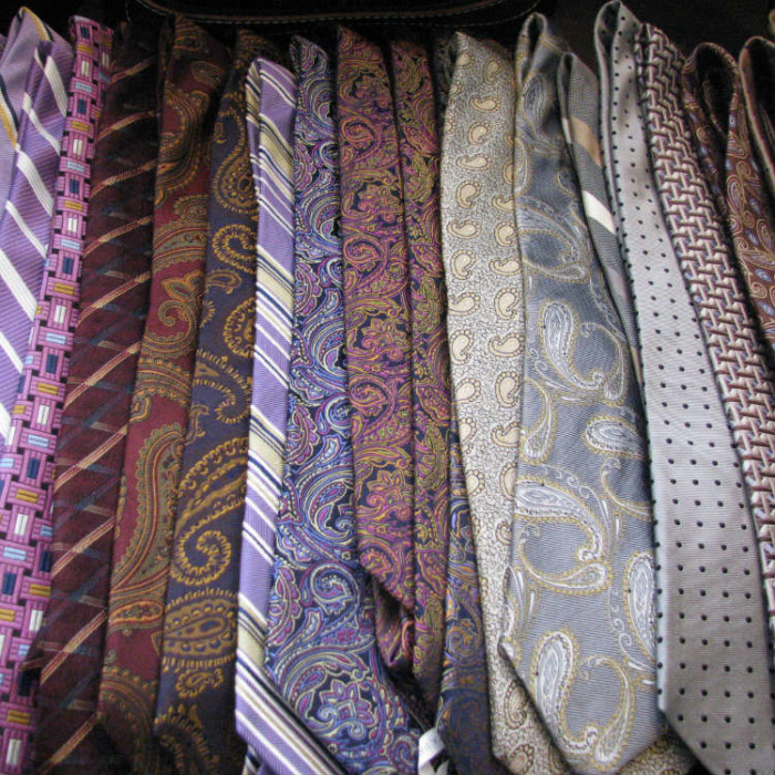 Top 10 Best Ties For Men: Ultimate Guide To Neckties | Patterns & Fabrics