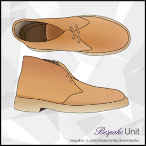 Best Desert Boot Guide | Top Boots, History & How To Wear