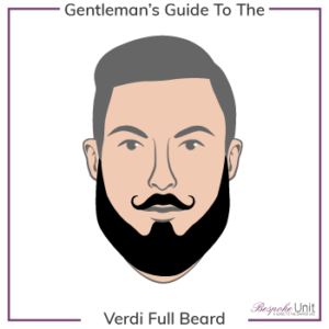 How To Trim A Full Beard For Your Face Shape: Styles & Growing Tips