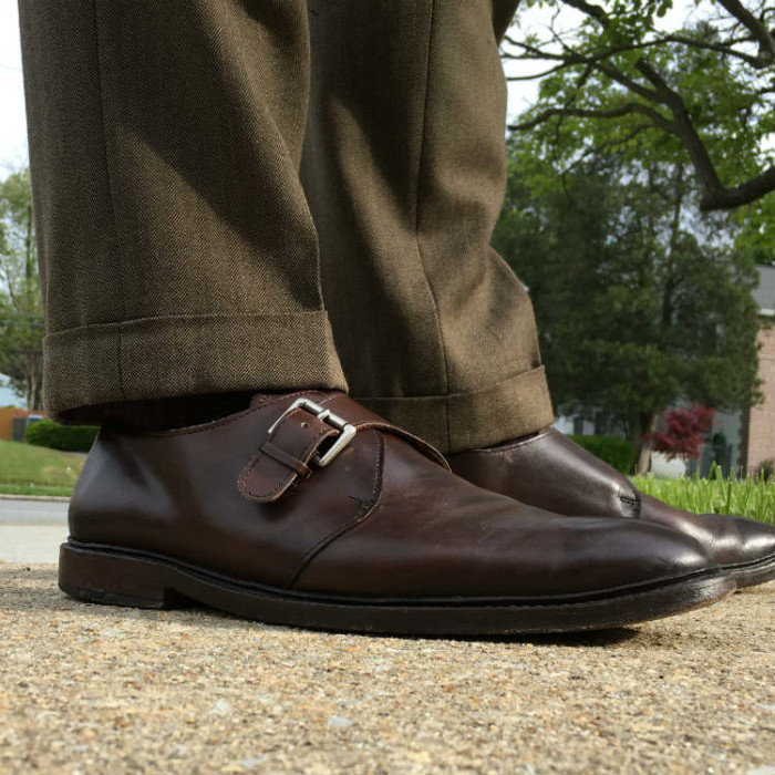 Best Monkstrap Shoe Style Guide: History, How To Wear & Which To Buy