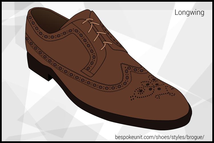How To Wear Longwing Shoes | Best Longwings To Buy Online