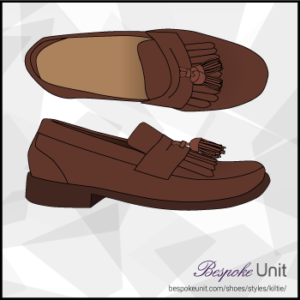 Best Kiltie Shoes For Men | What They Are & How To Wear Them