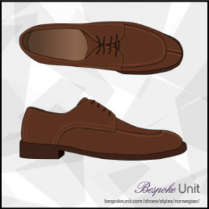 Best Norwegian Shoes | Weejun & Split Toe History & Styling Guide