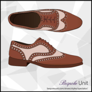 Spectators & Correspondents | Best Shoes, History & How To Wear