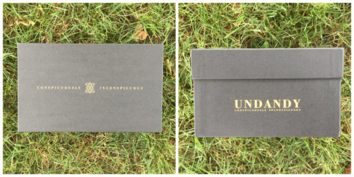Undandy Review | Online Custom Shoes Price, Process, Material, Comfort
