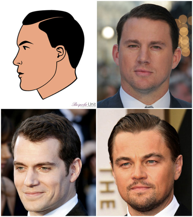#1 Men's Side Part Guide: How & Where To Part Your Hair