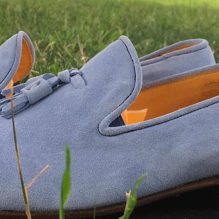Undandy Review | Online Custom Shoes Price, Process, Material, Comfort