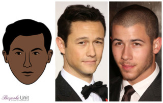 What Are The Best Hairstyles & Beards For Men With Heart Face Shapes?