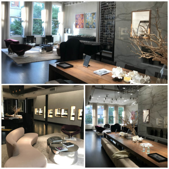 Material Good Review | NYC Luxury Watch Shopping Experience