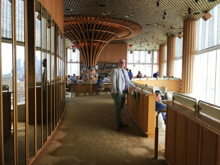 Top of the Standard NYC: Rooftop Bar Review [Dress Code, Drink Prices ...