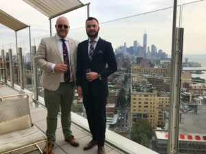 Top of the Standard NYC: Rooftop Bar Review [Dress Code, Drink Prices ...